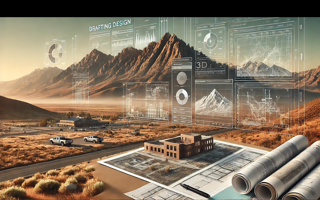 Drafting - Outlaw Engineering