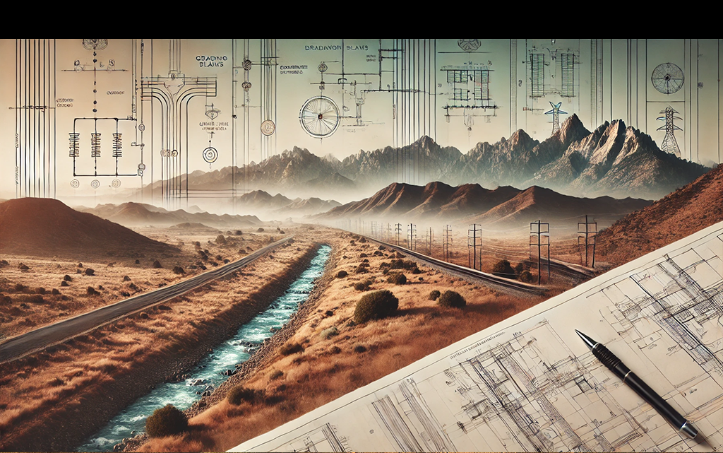 Engineering - Outlaw Engineering