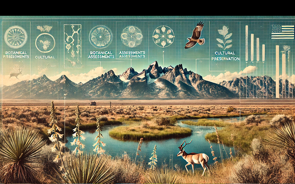 Environmental - Outlaw Engineering