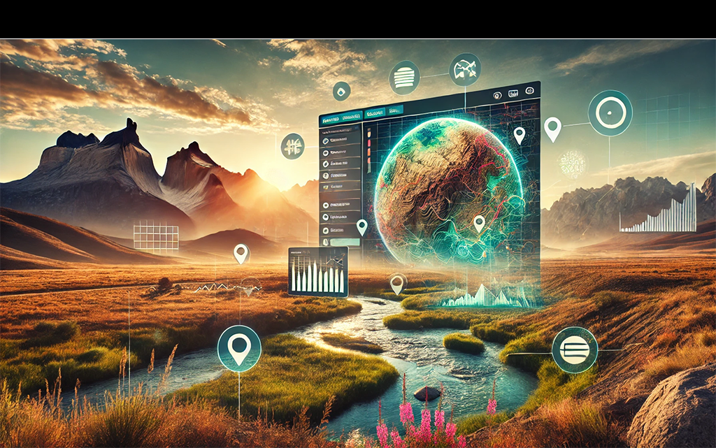 Geographic Information Systems - Outlaw Engineering