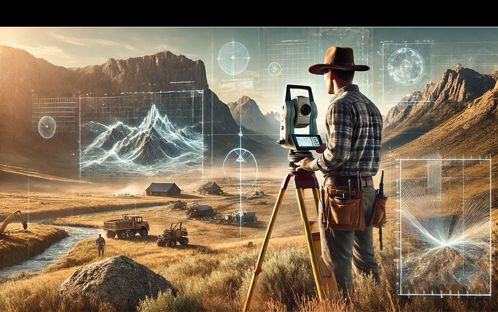 Surveying - Outlaw Engineering